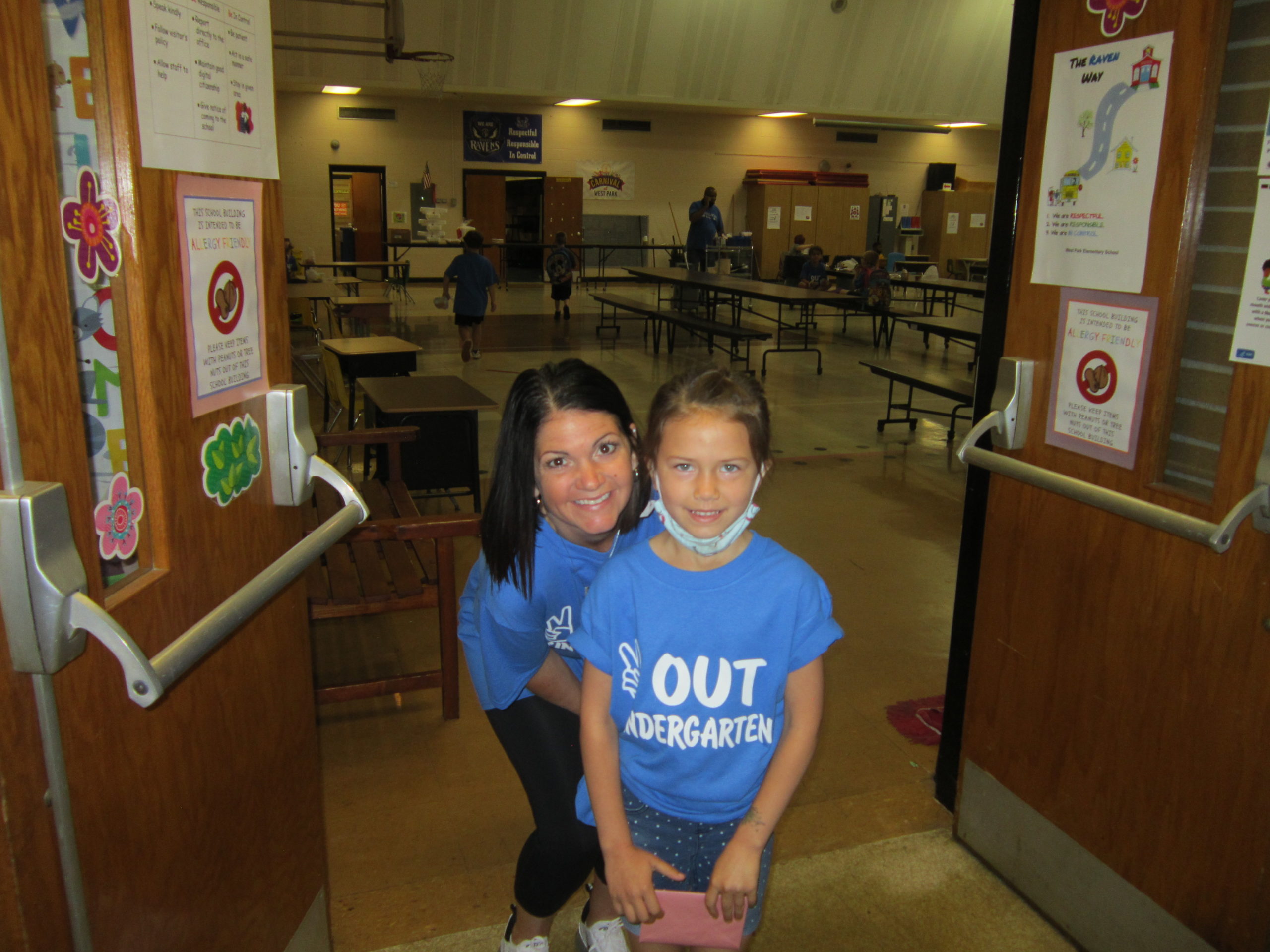 POK3 - Ravenna City Schools - Ohio