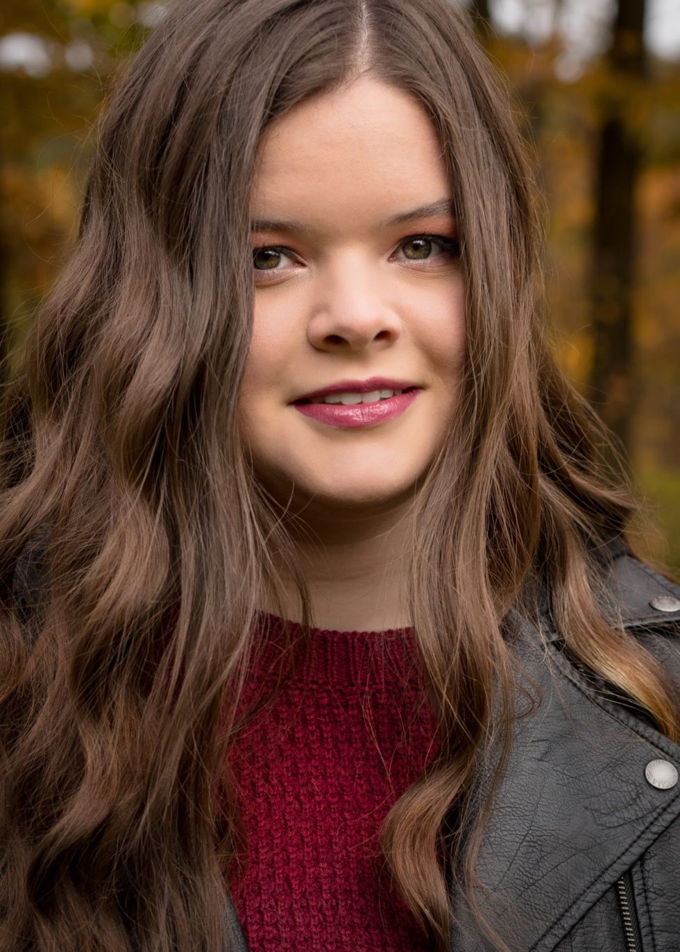 Scholarship Spotlight - Congratulations to Autumn Steere! - Ravenna ...